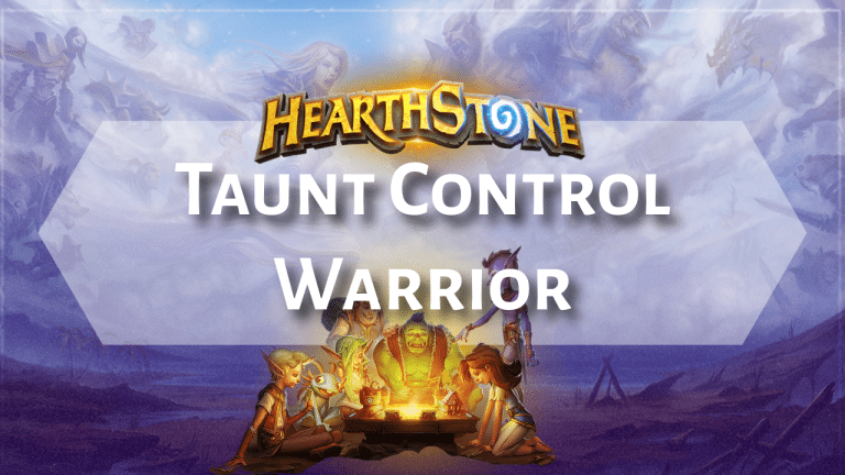 Hearthstone Wiki - Theria Games