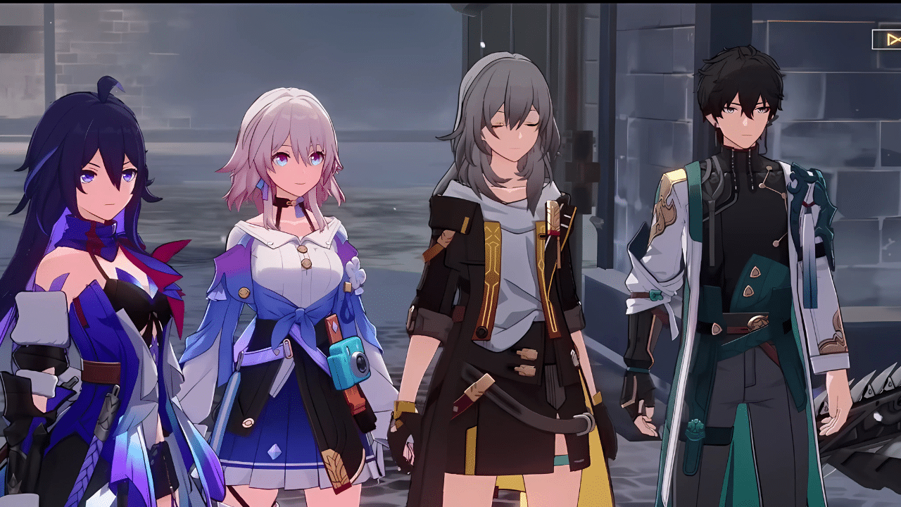 Honkai Star Rail Tears Of Souls Guide