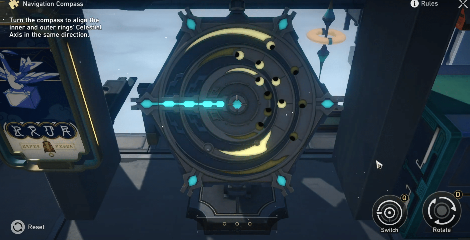 Honkai Star Rail Access Code For The Chest Guide