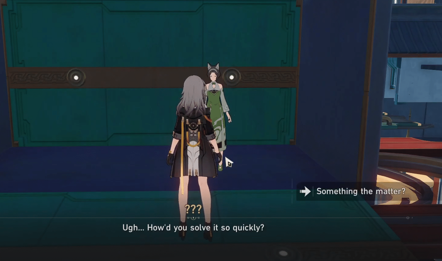 Honkai Star Rail Access Code For The Chest Guide