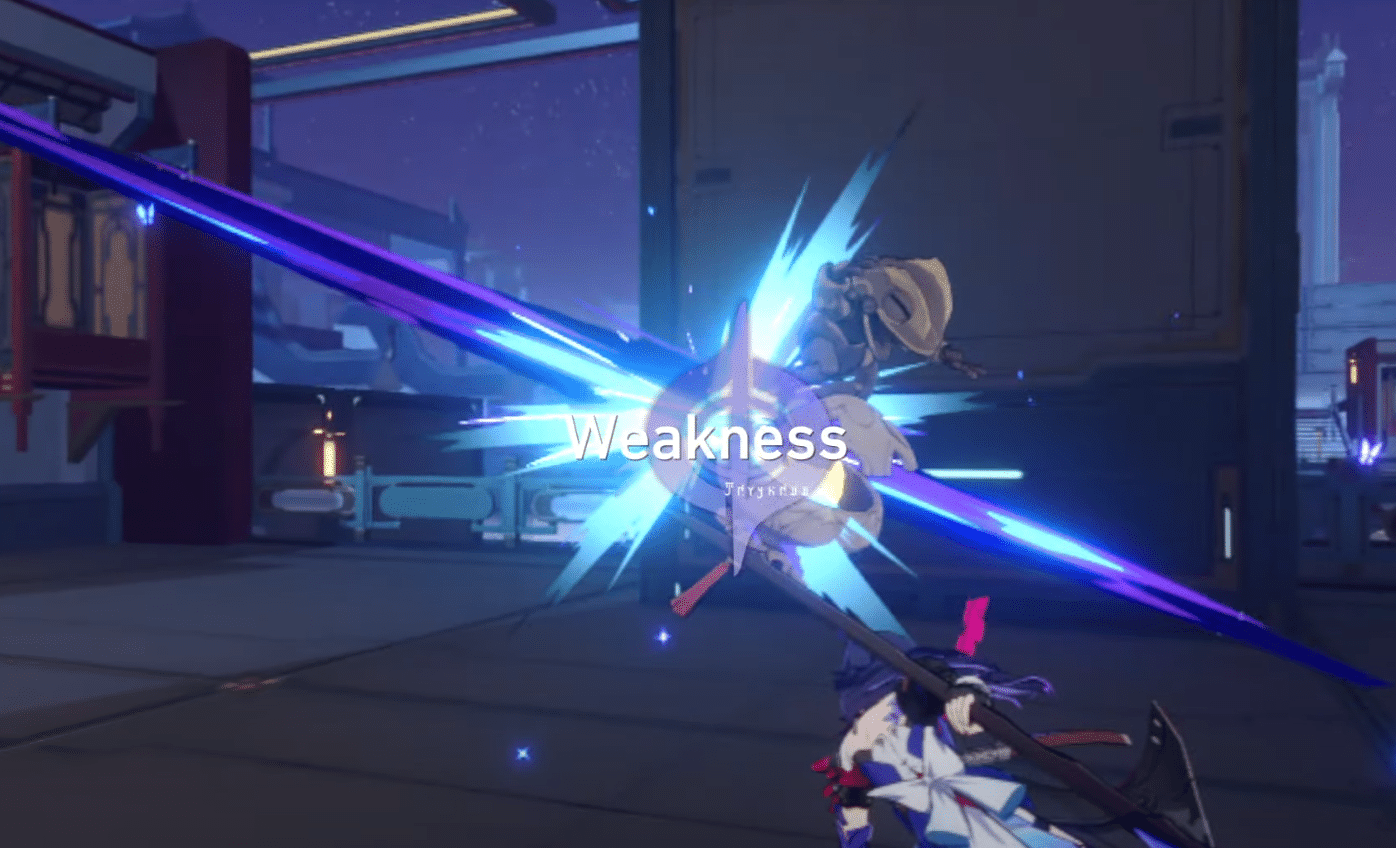 Honkai Star Rail Artisanship Commission Standard Parts Set Guide
