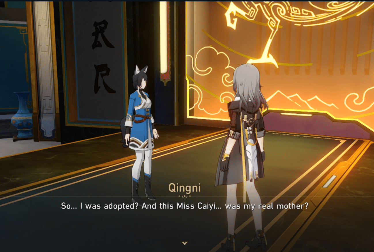 Honkai Star Rail Caiyis Exchange Diary Guide