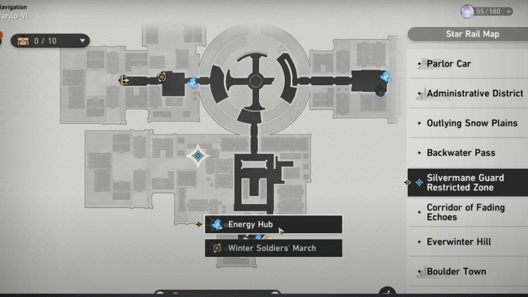Honkai Star Rail Core Module Guide