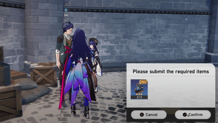 Honkai Star Rail Core Module Guide