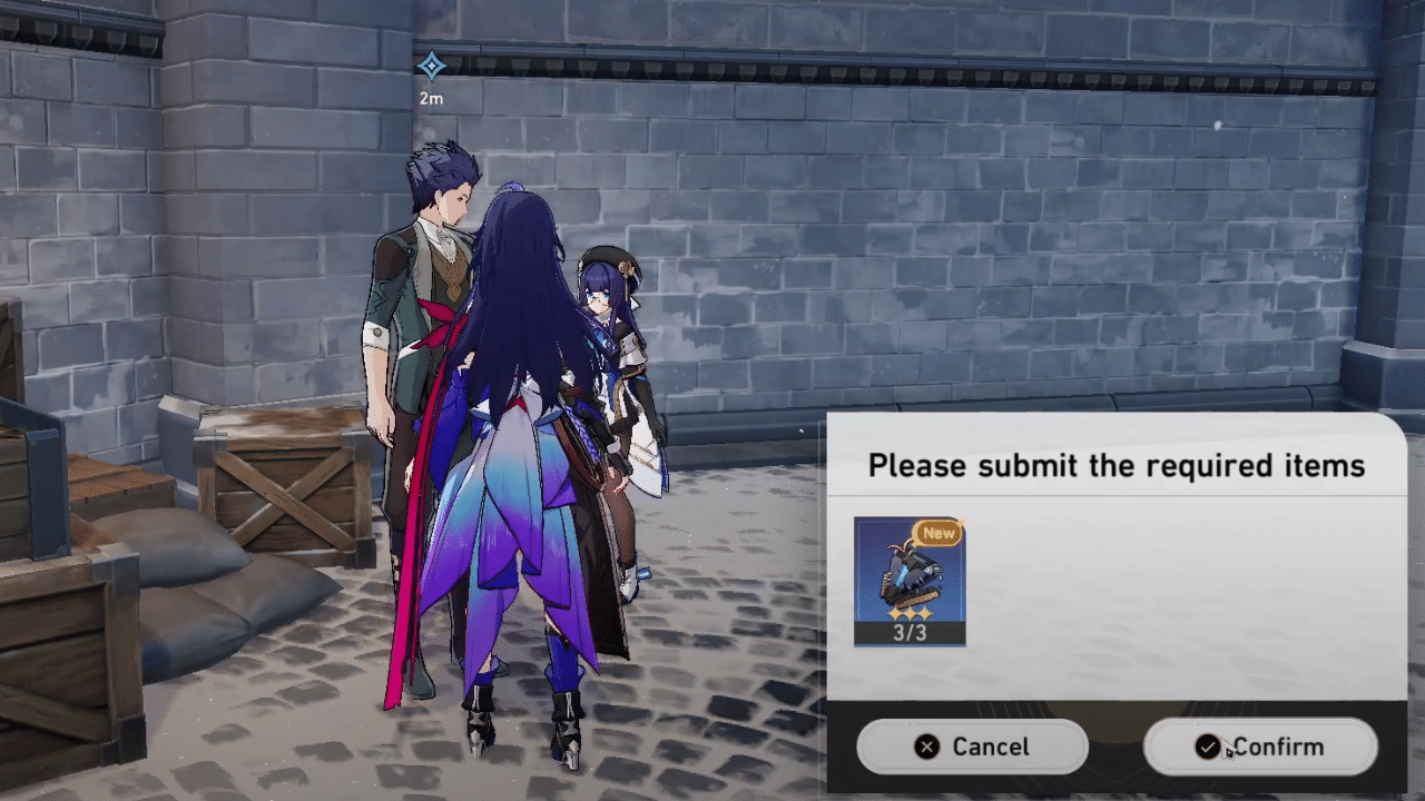 Honkai Star Rail Core Module Guide