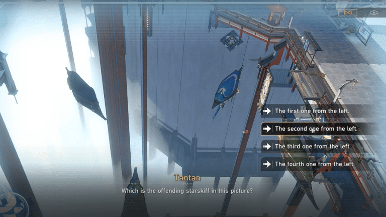 Honkai Star Rail Cycrane Surveillance Images Guide