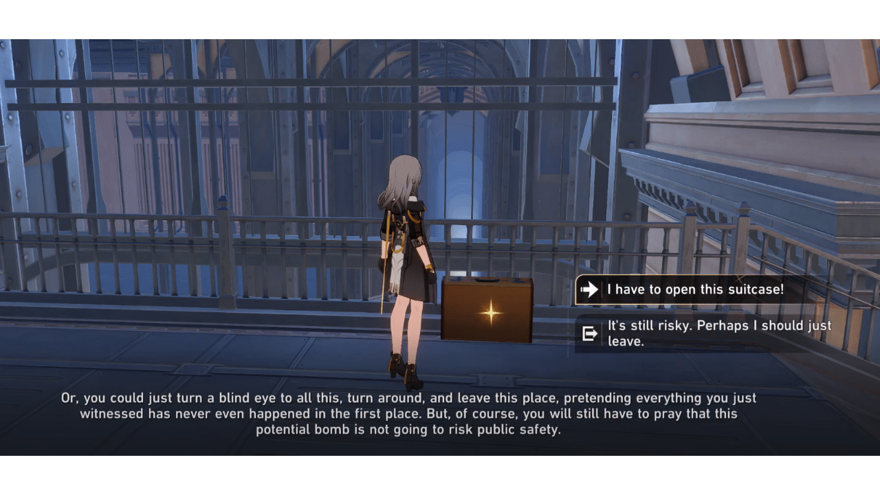 Honkai Star Rail Dazzling Golden Watch Guide