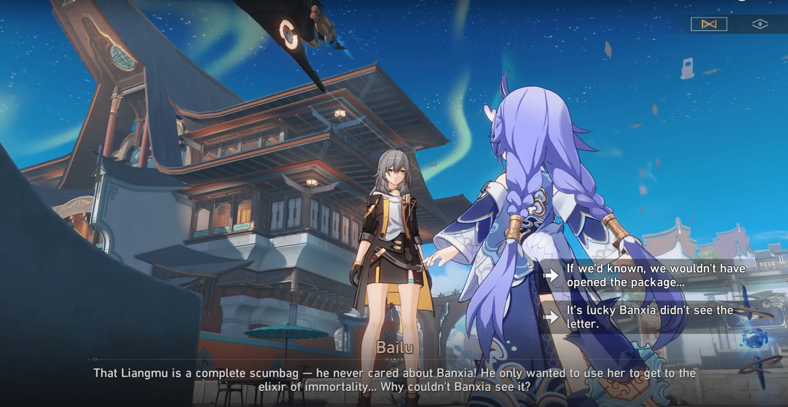 Honkai Star Rail Delivery Package Guide