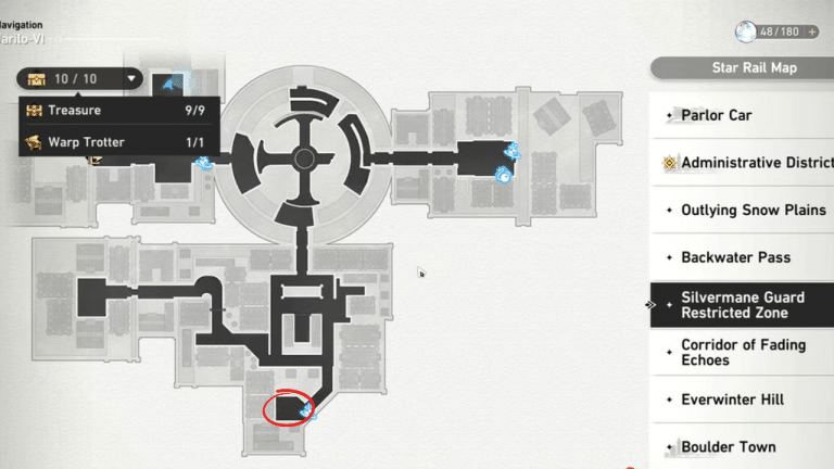 Honkai Star Rail Device Encryption Key Guide