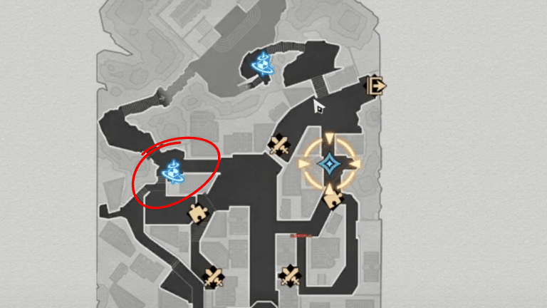 Honkai Star Rail Fragmentum Monster Armor Guide