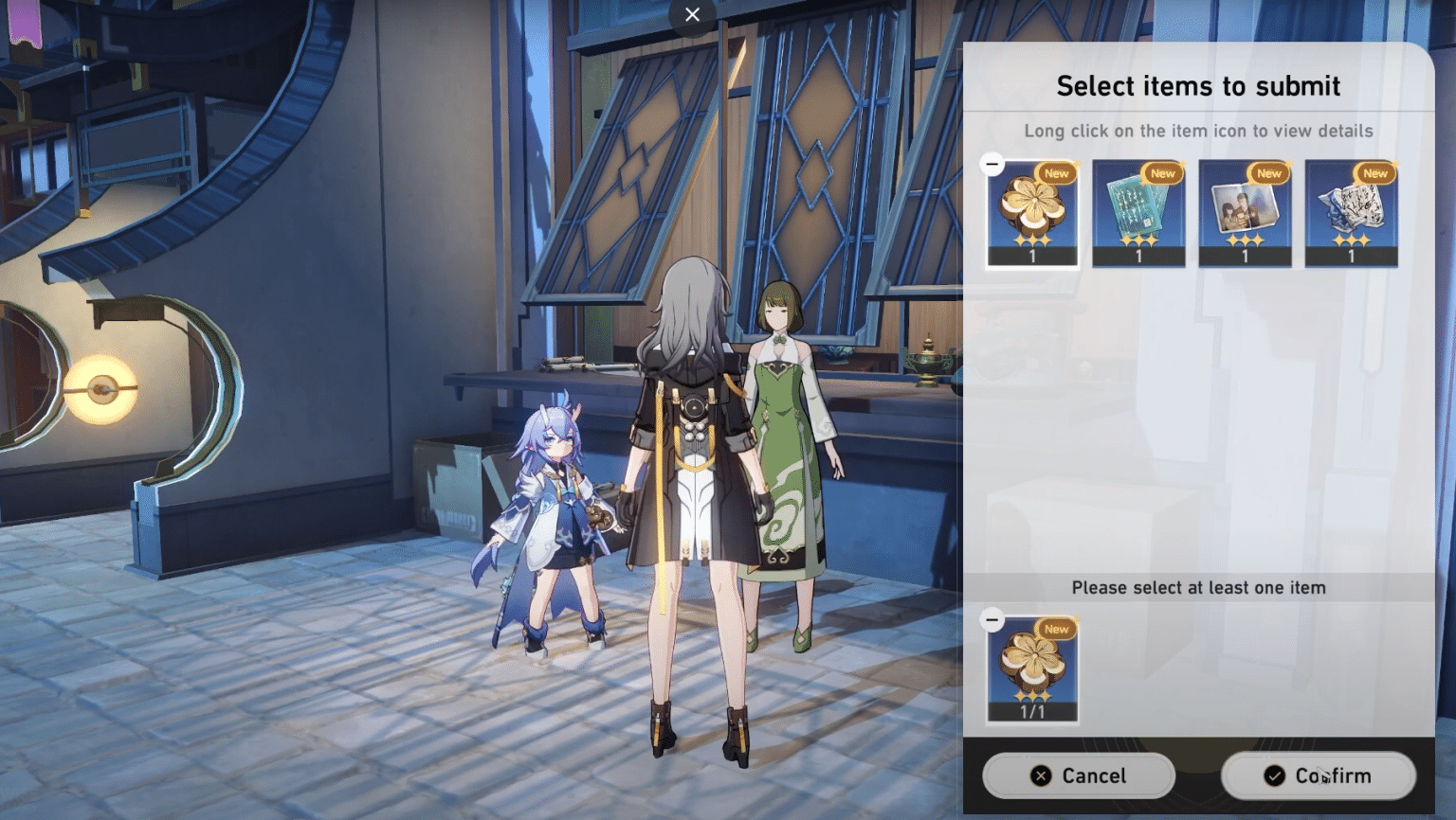 Honkai Star Rail Golden Badge Guide