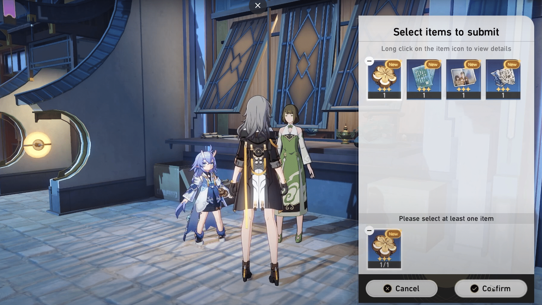 Honkai Star Rail Golden Badge Guide