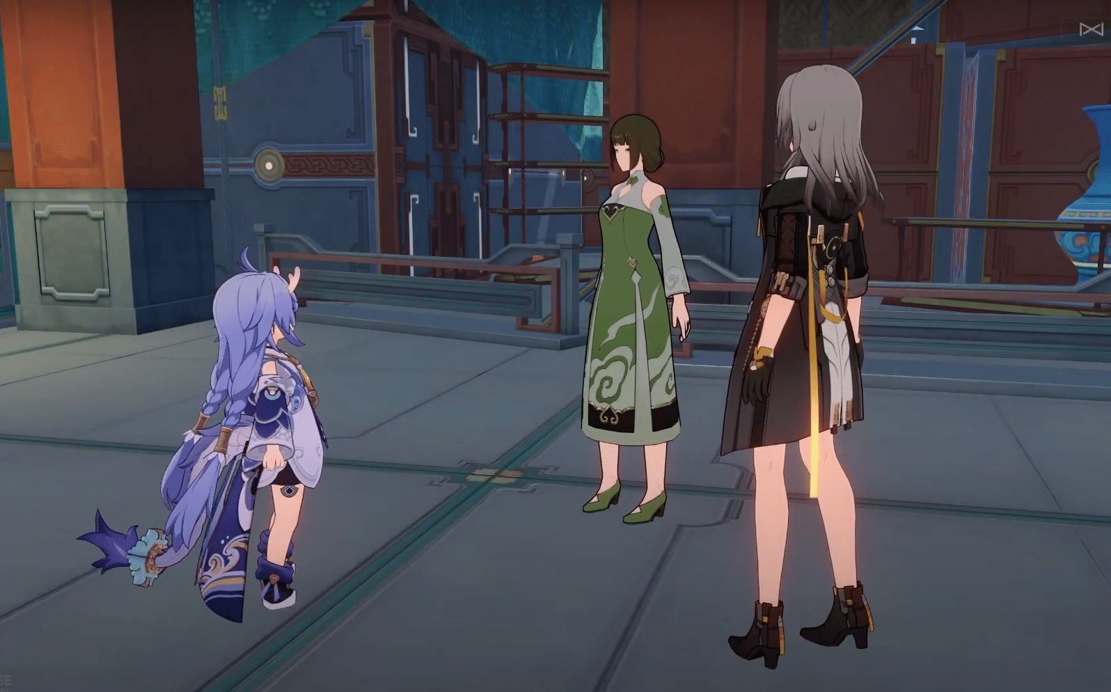 Honkai Star Rail Golden Badge Guide