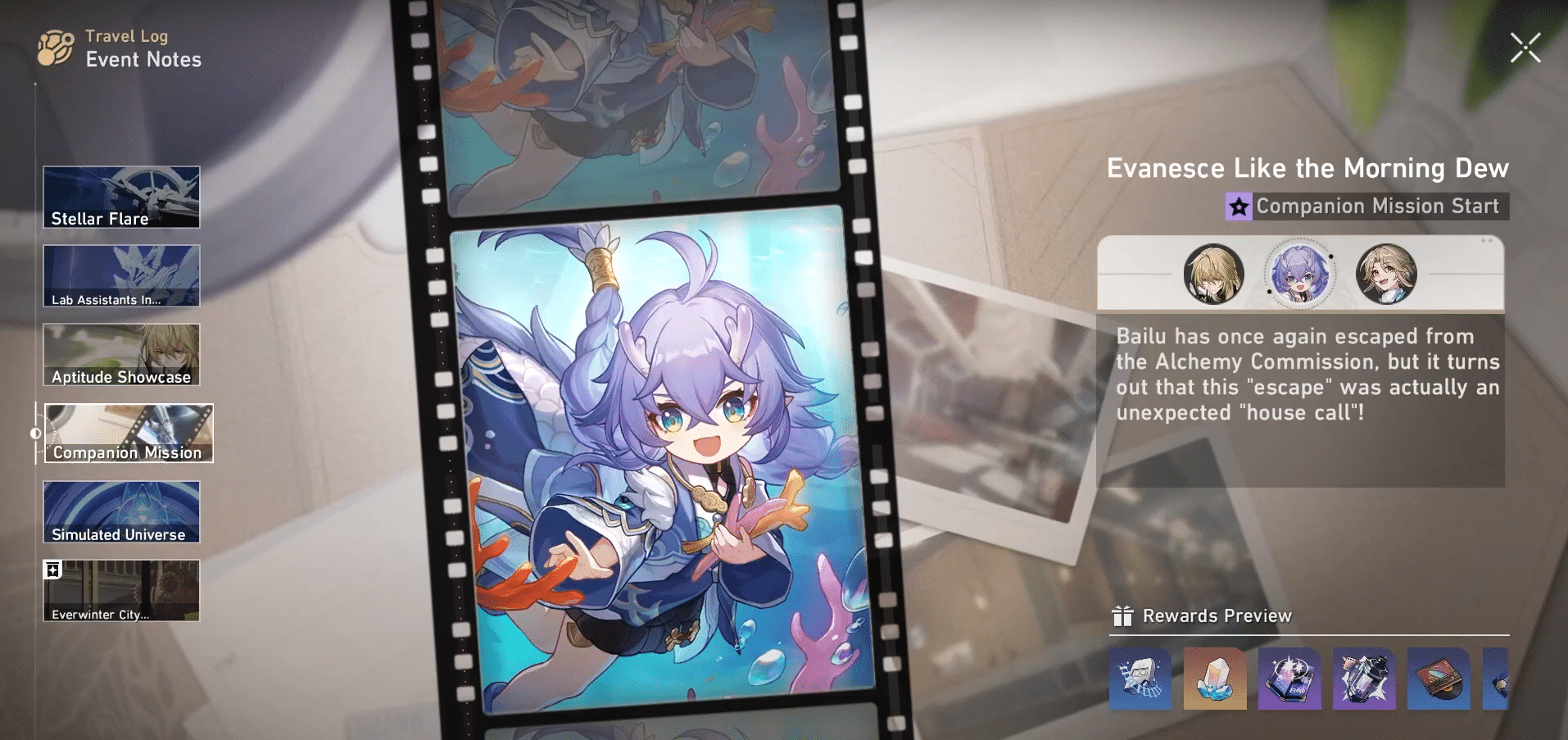Honkai Star Rail Golden Badge Guide