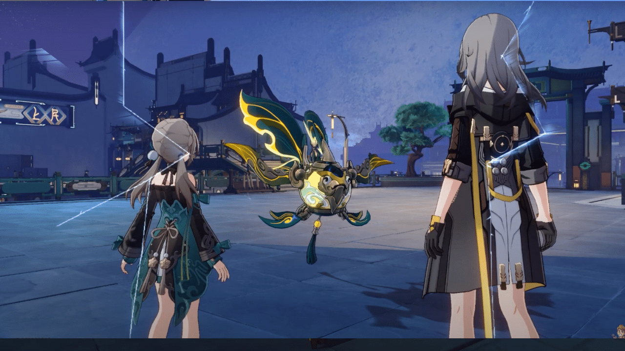 Honkai Star Rail IPC Designer Invite Guide