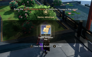 Honkai Star Rail Logistic Navigation Map Guide