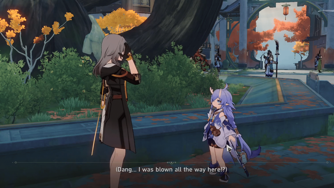 Honkai Star Rail Mini Neutron Bomb Guide