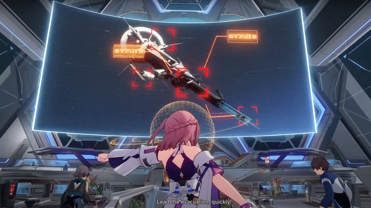 Honkai Star Rail Space Station Special Permit Guide
