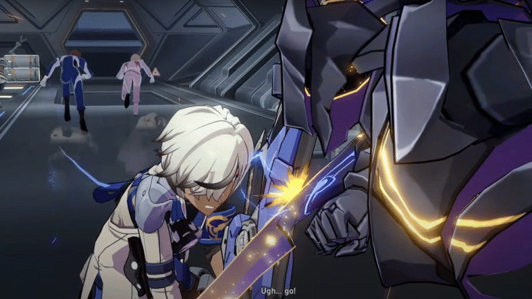 Honkai Star Rail Space Station Special Permit Guide