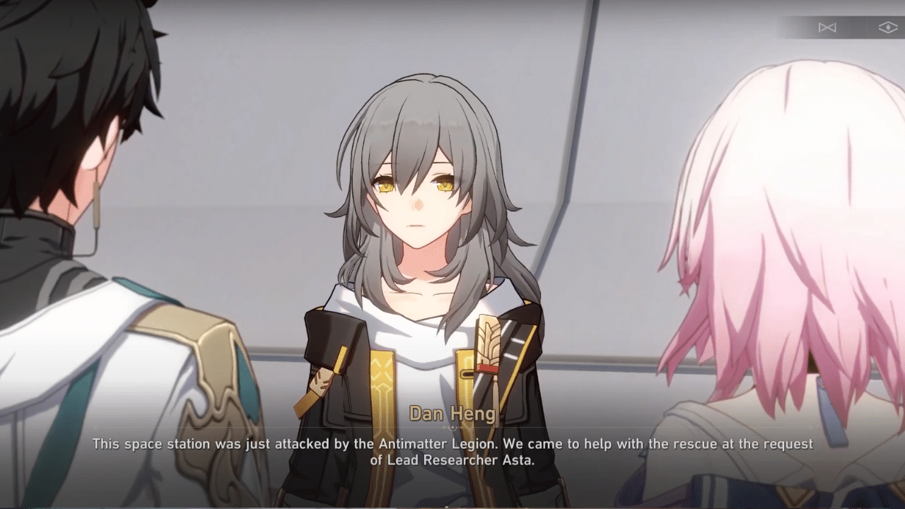 Honkai Star Rail Space Station Special Permit Guide