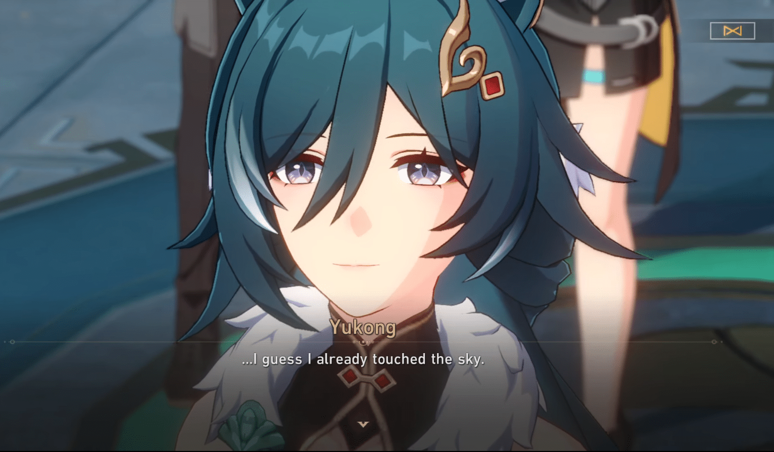 Honkai Star Rail Yukongs Exchange Diary Guide