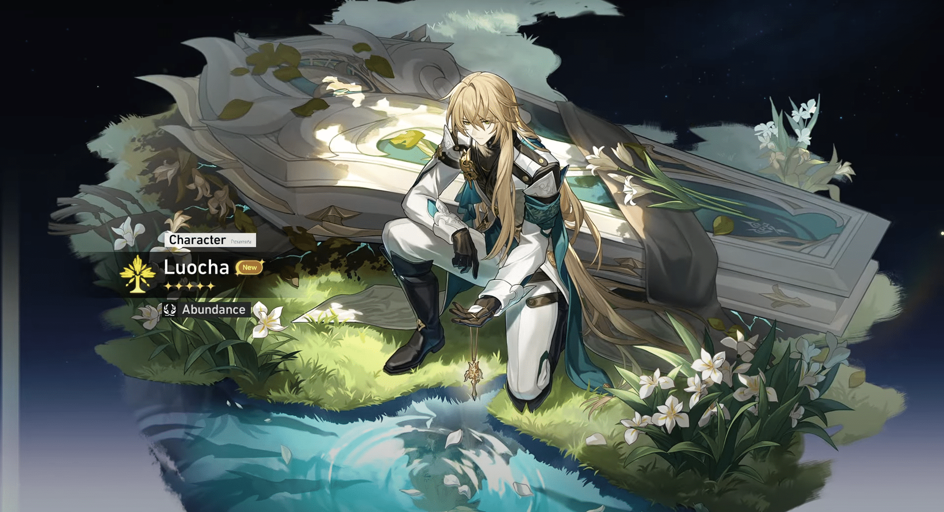 Honkai Star Rail Stellar Companions Event Guide