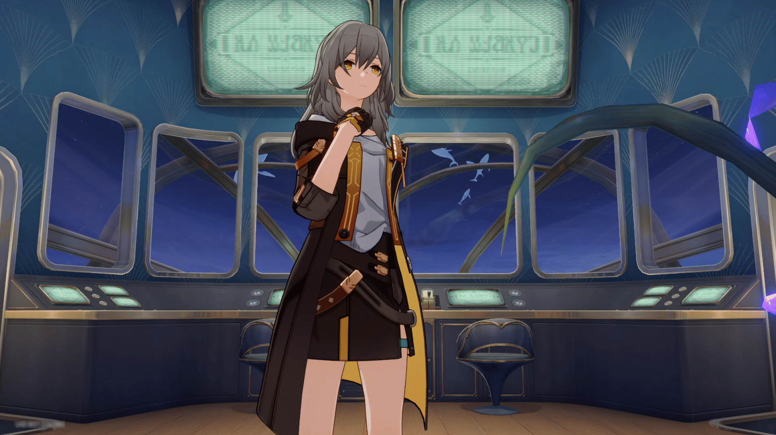 Honkai Star Rail Symbol Of Fortune Guide