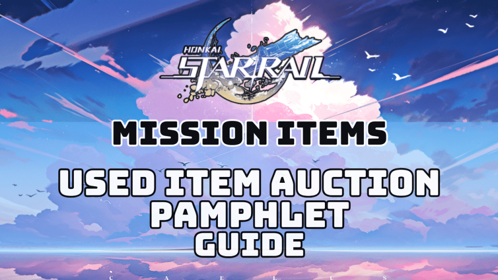 Honkai Star Rail Wiki - Theria Games