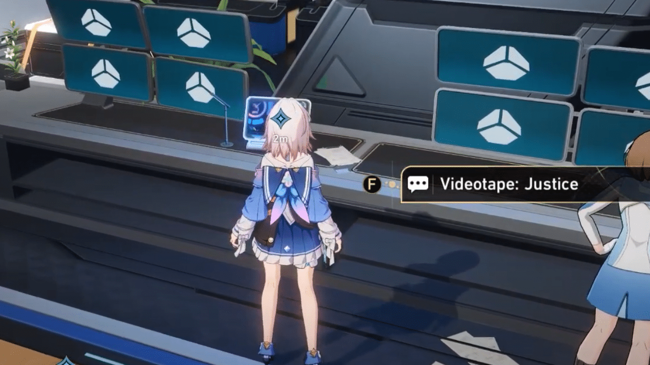 Honkai Star Rail Videotape Doomsday Guide
