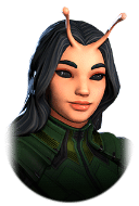 Star Lord de Marvel Strike Force - Jeux Theria