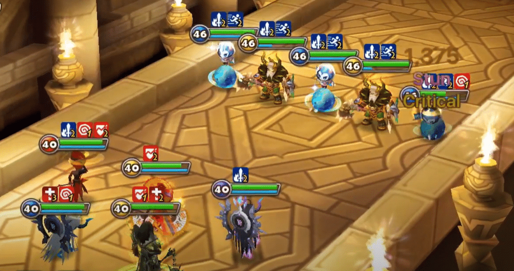 Summoners War Hall Of Heroes Guide - Theria Games