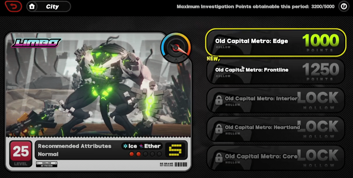 Zenless Zone Zero Old Capital Metro Guide - Theria Games