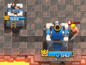 Clash Royale Three Musketeer Guide - Theria Games