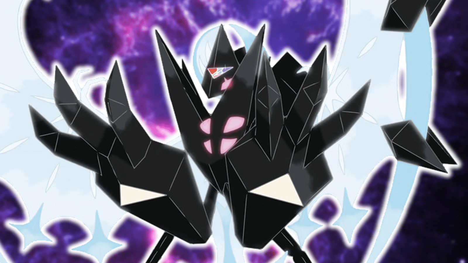Análisis de Necrozma de Pokémon Go - Theria Games