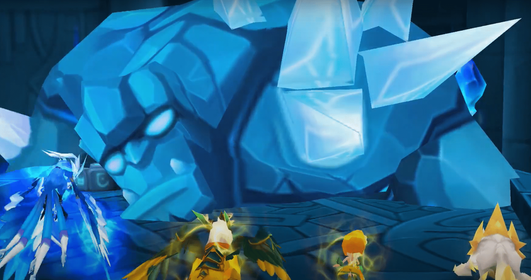 Summoners War Giants Keep Guide - Theria Games