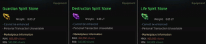 Black Desert Online Alchemy Stones Guide
