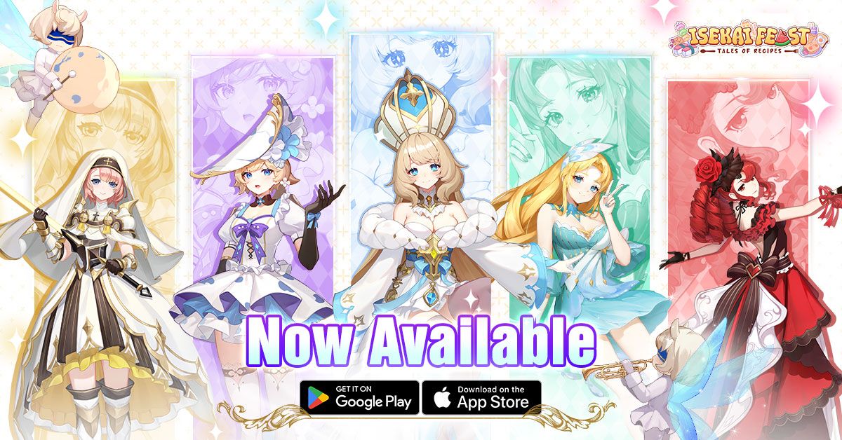 Active Isekai Feast Codes June 2025 - Theria Games