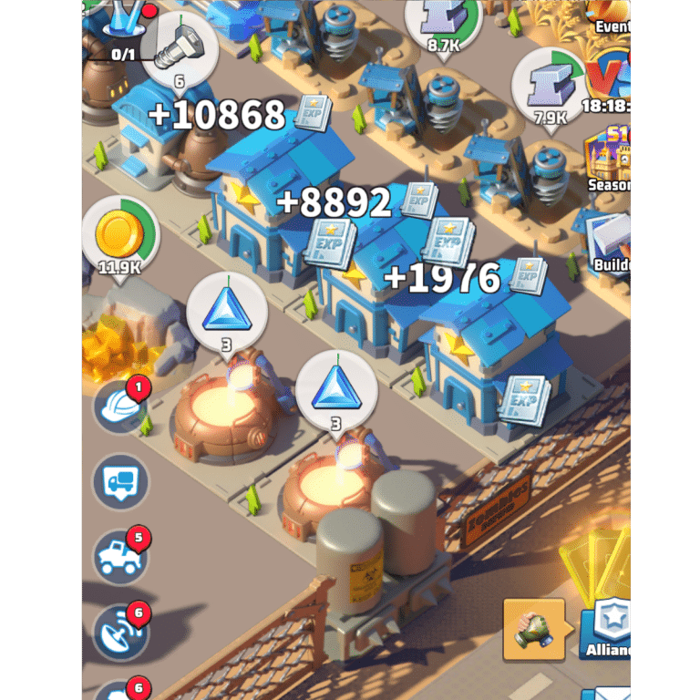 Last War Survival Training Base Guide