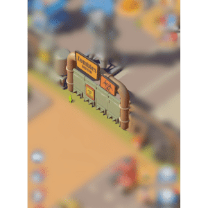 Last War Survival Iron Mine Guide