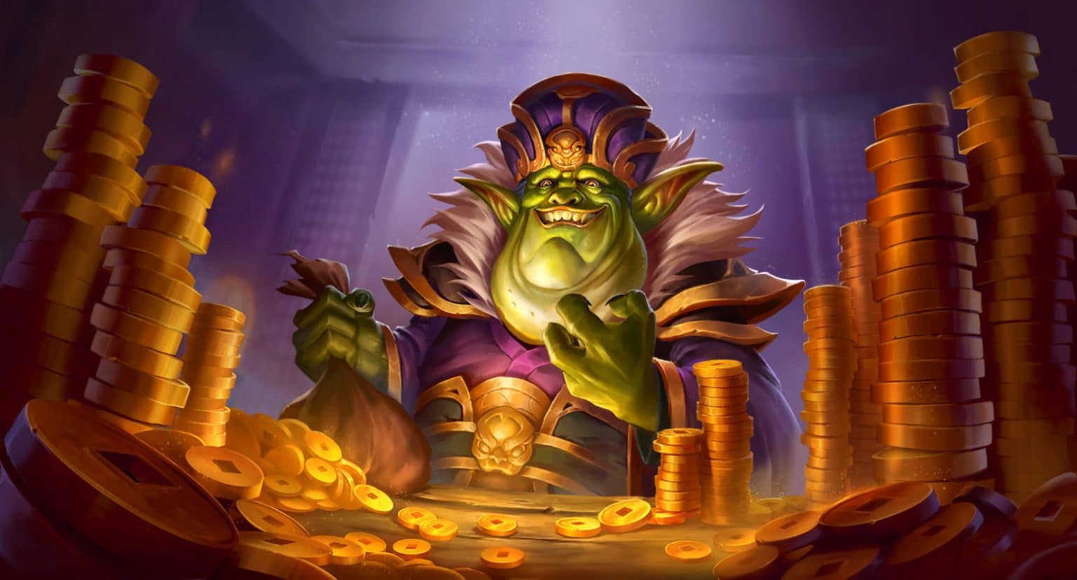 Hearthstone Mercenaries Guide - Theria Games