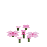 Minecraft Bedrock Flower Guide - Theria Games