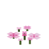 Minecraft Bedrock Flower Guide - Theria Games
