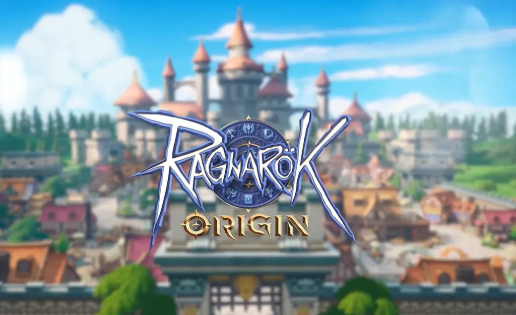 Aktive Ragnarok-opprinnelseskoder mai 2025 - Theria Games