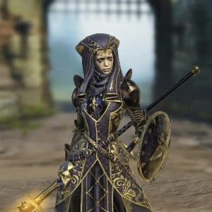 Raid Shadow Legends Ursala The Mourner Guide - Theria Games