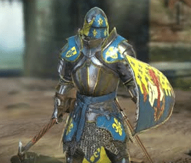 Raid Shadow Legends Chevalier Guide - Theria Games