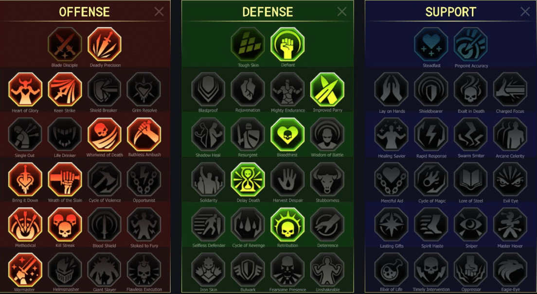 Raid Shadow Legends Hordin Guide - Theria Games