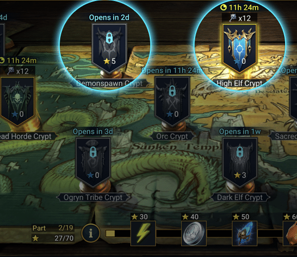 Raid Shadow Legends Myrmidon Guide - Theria Games