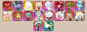 Cookie Run Kingdom Classes Guide - Theria Games