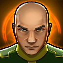 Marvel Strike Force Wong - Theria Games