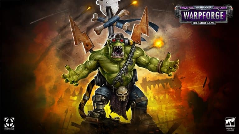 Active Warpforge Codes August 2025 - Theria Games